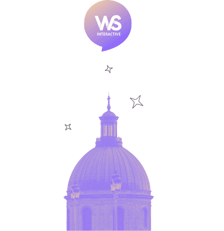 API Résidence - WS Interactive