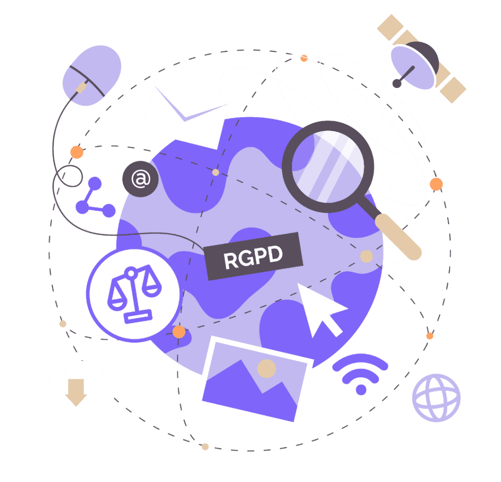 GDPR: Know your users' rights - WS Interactive