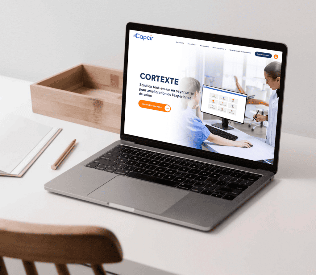 CAPCIR - WS Interactive