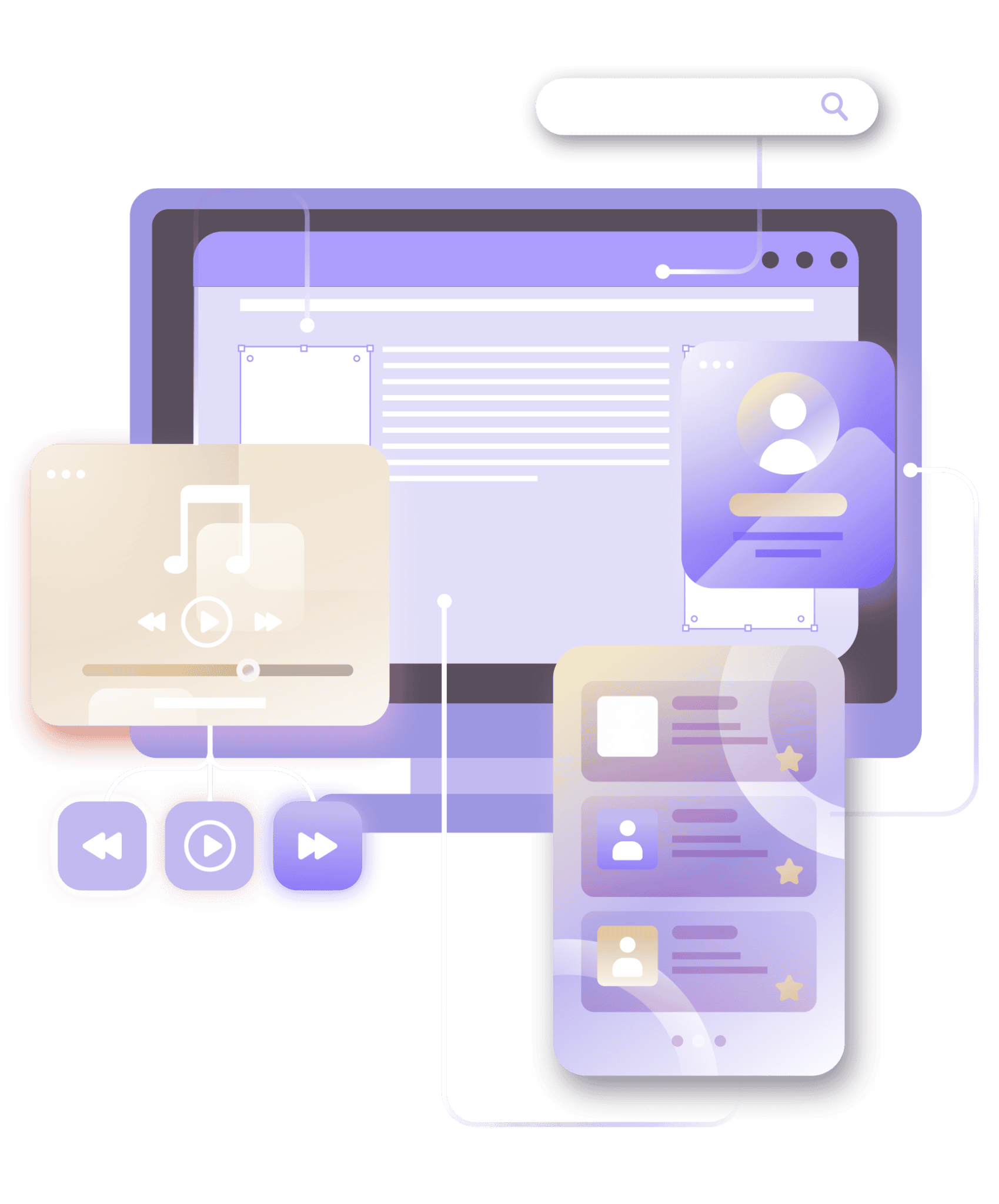 Website creation - WS Interactive