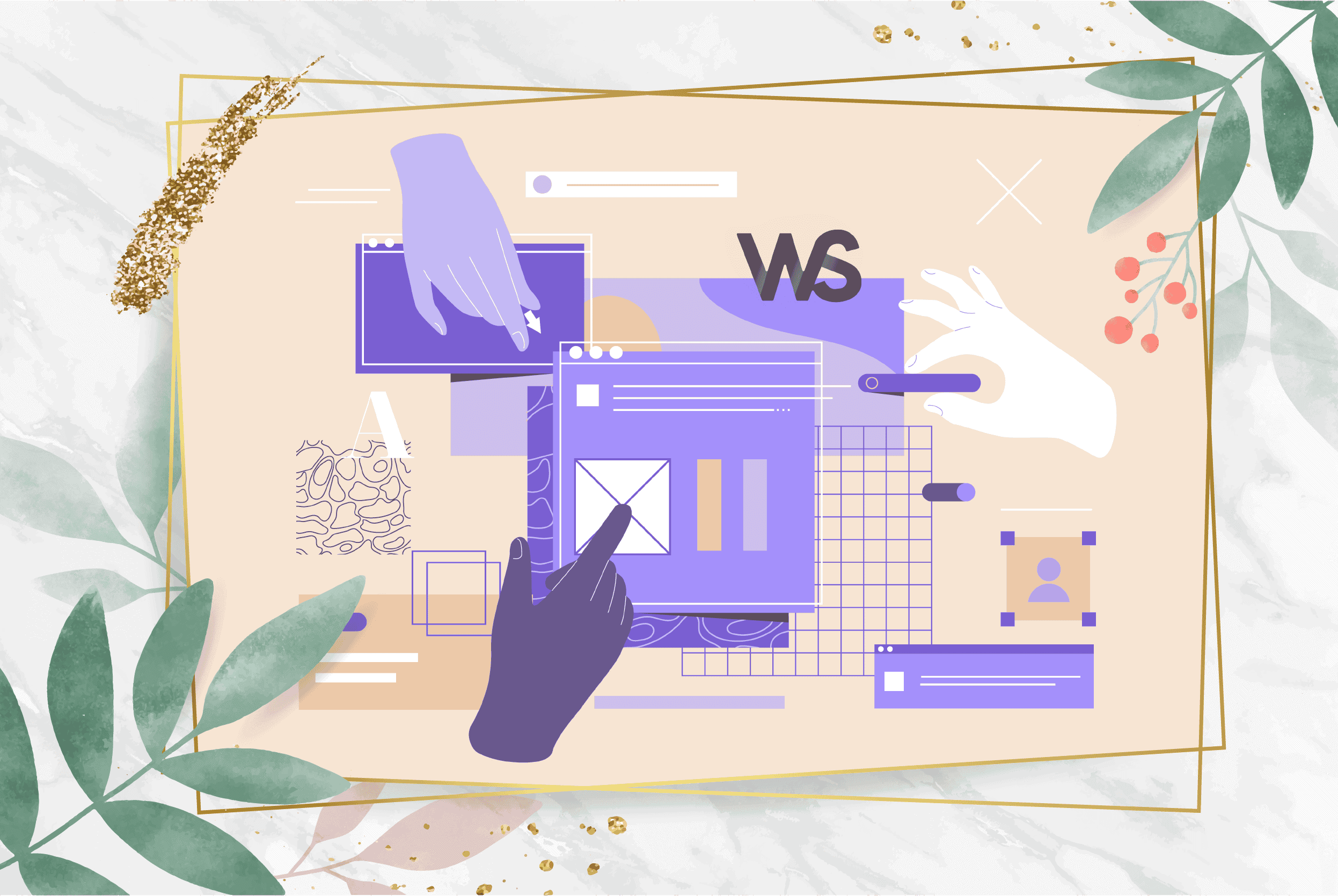 UX / UI: Emerging Ideas - WS Interactive